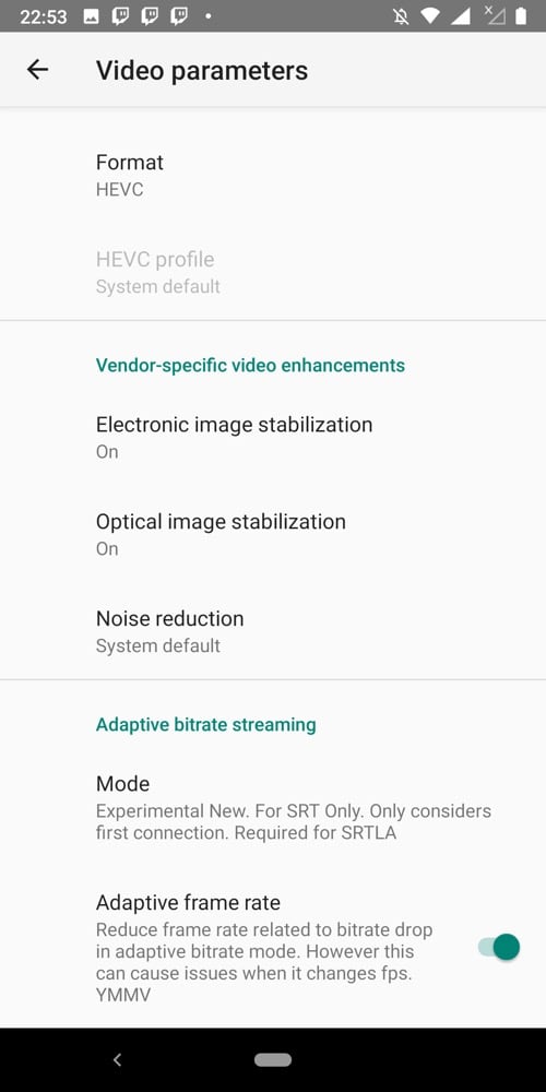Twitch 戶外實況 APP 推薦 – IRL Pro 設定教學 - 一人遊戲直播局 hitorigs.live
